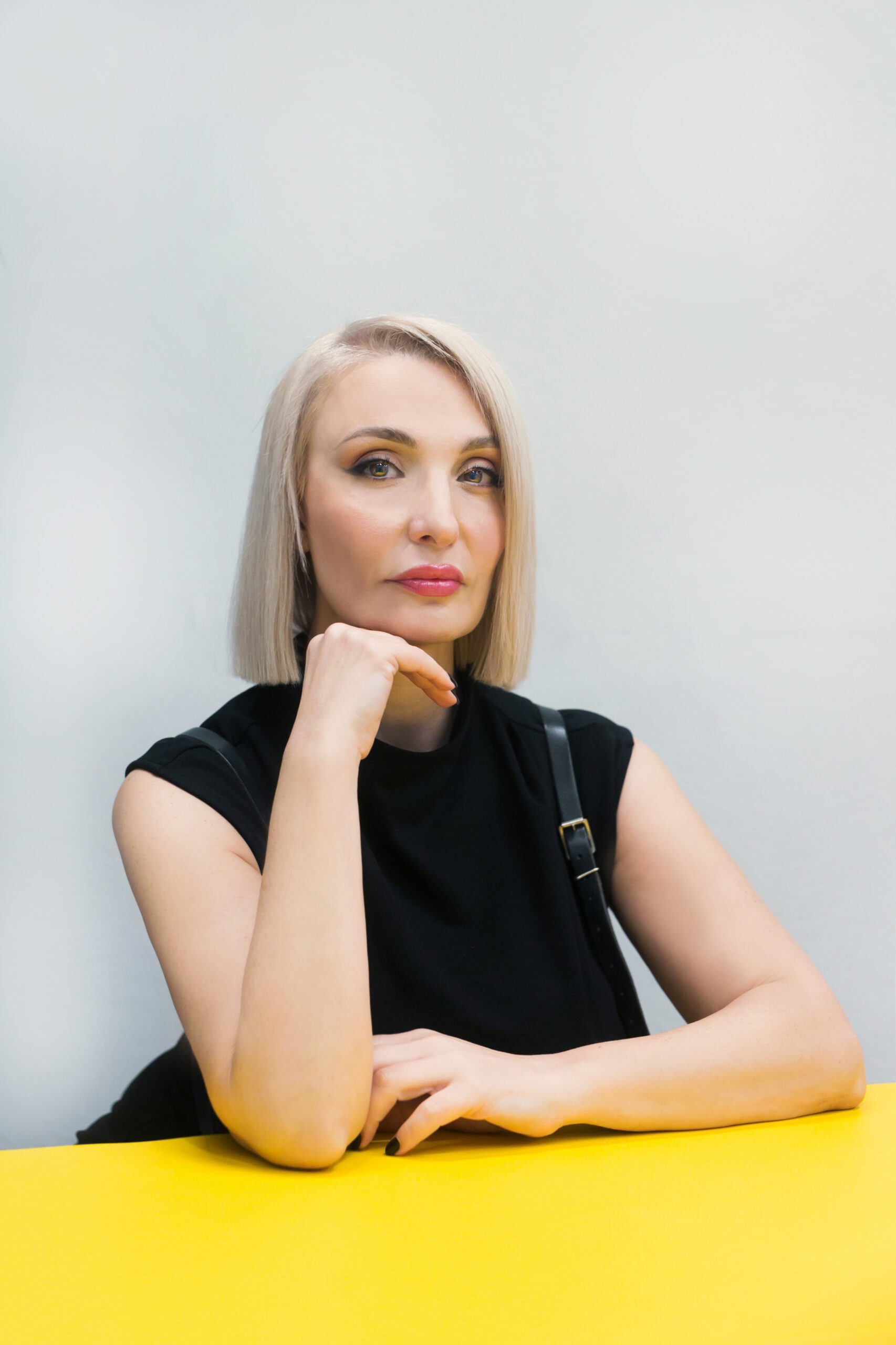 The Brow Flavor - Dimitris Platis